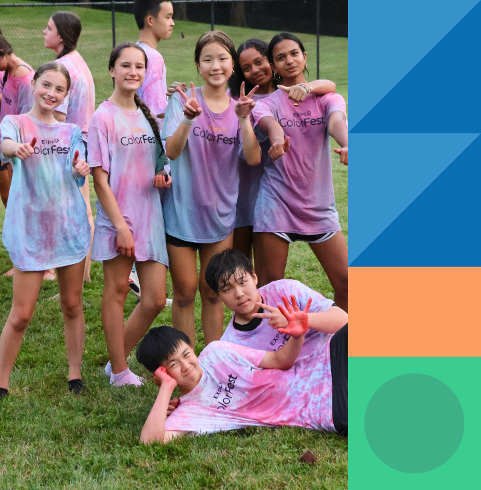 Be Limitless at EXPLO Summer Programs for Middle School